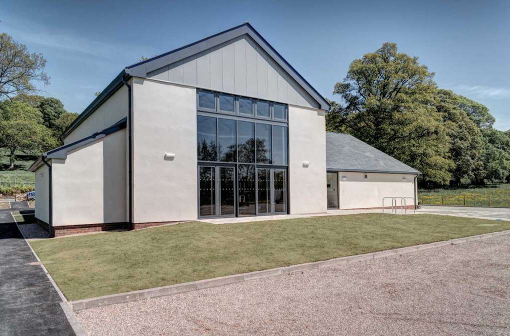 Work Portfolio | Manning Elliott | Architects