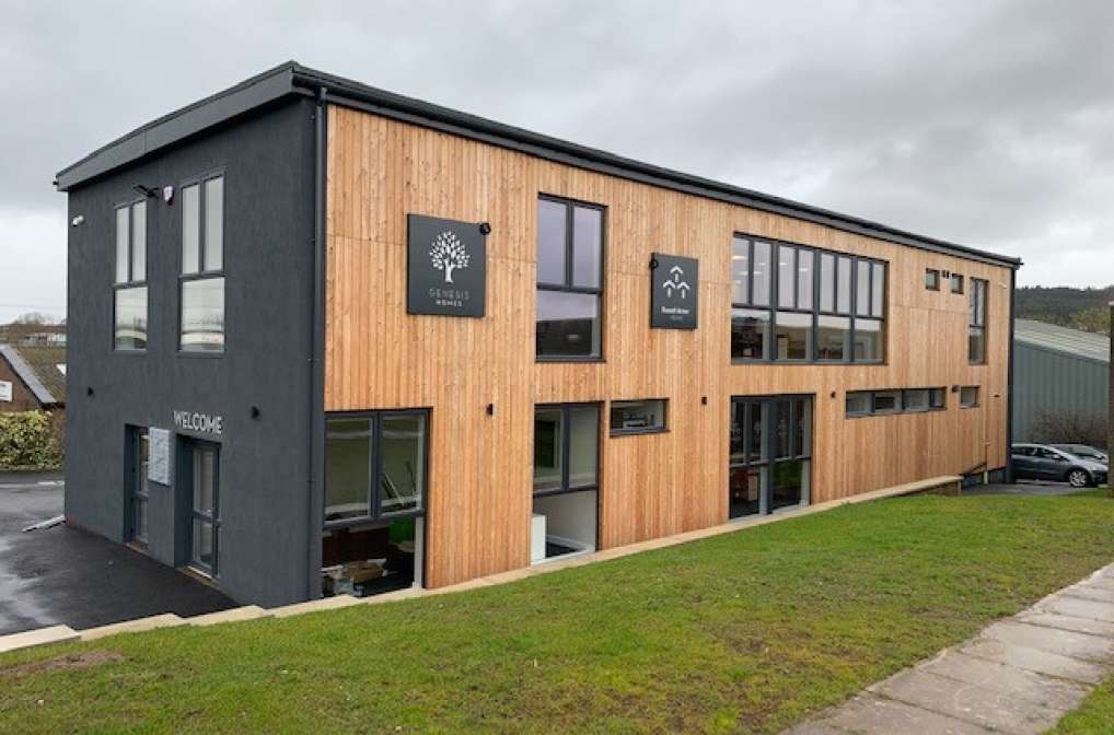 Work Portfolio | Manning Elliott | Architects