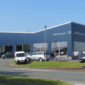 Work Portfolio | Manning Elliott | Architects